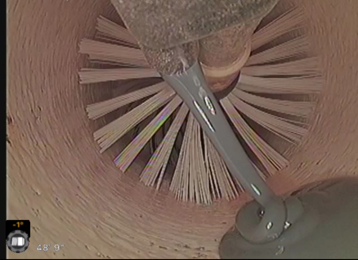 Professional Sewer Epoxy Coating Services