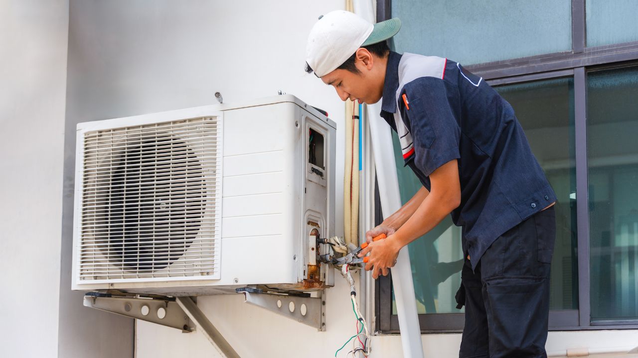 SEER Ratings Explained: How To Choose The Right AC For Southern ...